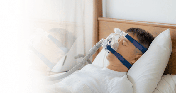 APAP vs CPAP: What is the difference between APAP and CPAP? | Respiart ...